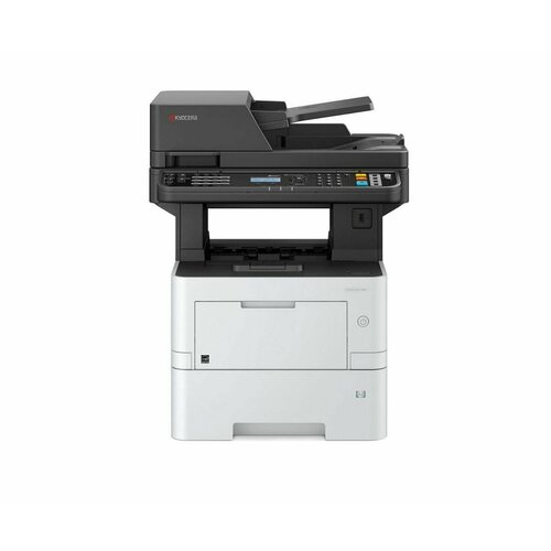 МФУ лазерное KYOCERA Ecosys MA4500x (110C133NL0)