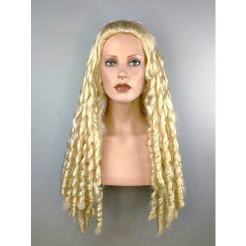 Парик театральный. Модель LION WIG ONLY.