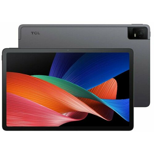 Планшет TCL TAB 11 4G 4+64 Dark Gray (9166G1-2CLC RU11)