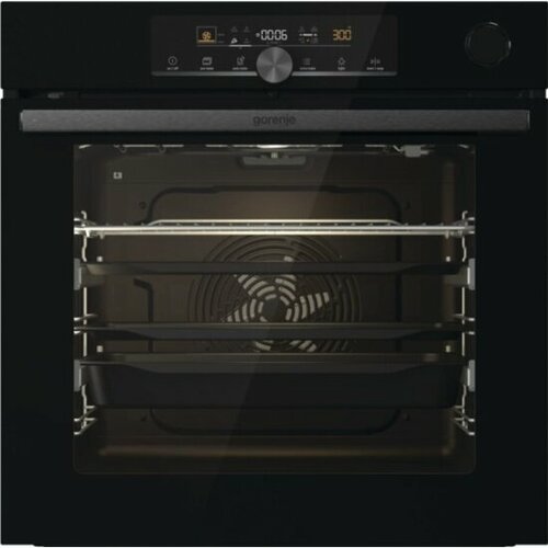 Электрический духовой шкаф Gorenje BPSA6747A08BG