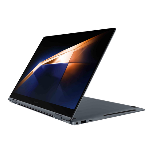 16.0" ноутбук Samsung Galaxy Book4 Pro 360 16 NP960QGK-KG1US [2880x1800] Ultra7 155H 16gb DDR5 1 Tb SSD NVMe Intel Iris Xe Graphics Win11 Home 1.66кг