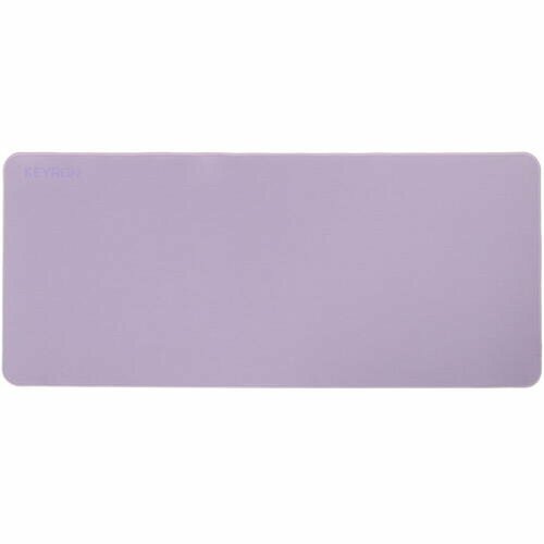 Коврик KEYRON OM-XL Heather Purple фиолетовый