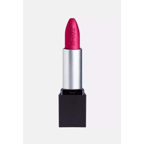 Стойкая матовая губная помада NOTE mattever lipstick 14