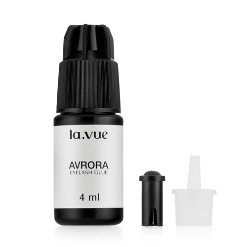 Клей LA VUE AVRORA, 4 ml