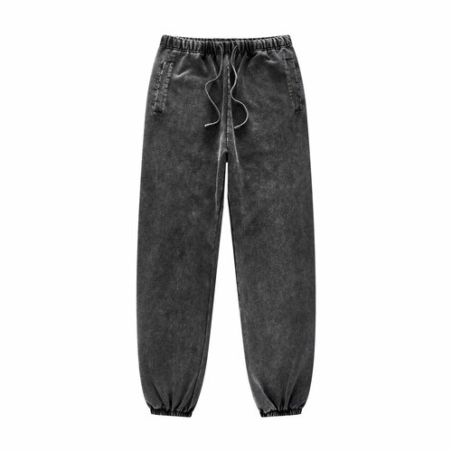  брюки Off Street, размер XXL, серый