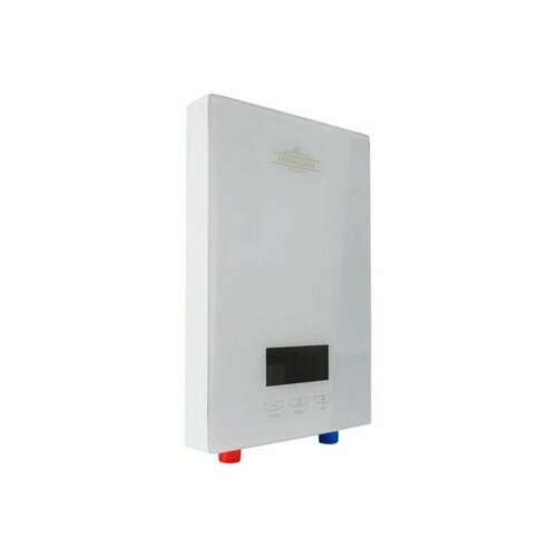 Электрический проточный водонагреватель PRIMOCLIMA PC VITA 8.5 (W)/7л. мин/8,5кВт/белый