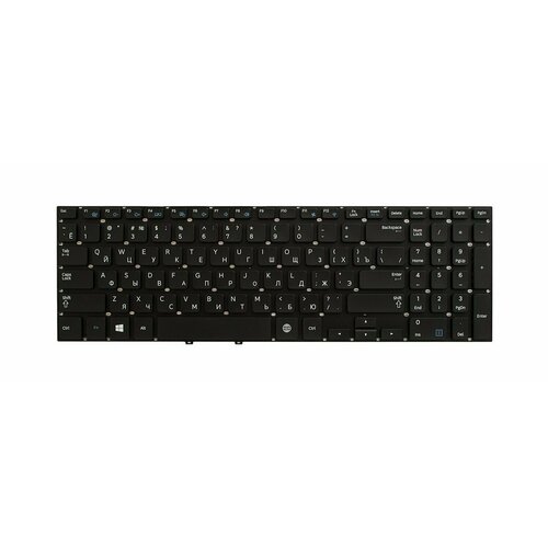 Клавиатура для ноутбука Samsung Ba59-03770C