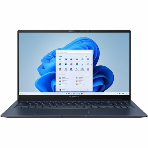 ASUS Ноутбук ZenBook UM3504DA-MA432 (90NB1161-M00KL0) 90NB1161-M00KL0