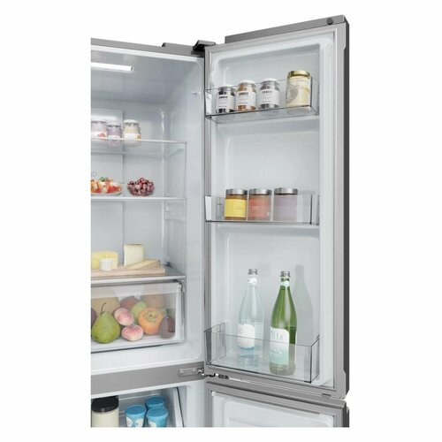 Холодильник многодверный Haier HTF-425DM7RU