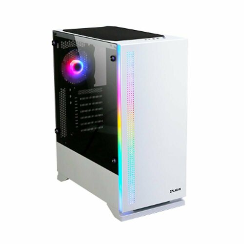 Системный блок ПЭВМ OLDI Computers HOME 330 0808236 (AMD Ryzen 5 5500 3.6/4.2GHz, A520M, DDR4-32Gb, SSD-512Gb, RTX3060-12Gb, Windows 11 Pro)