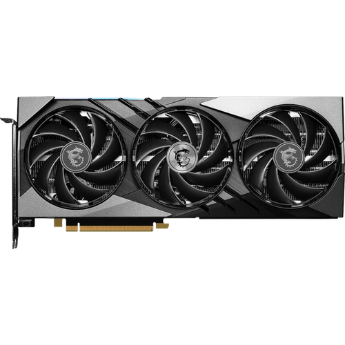 Видеокарта MSI GeForce RTX 4070 Ti SUPER 16G GAMING X SLIM, Retail