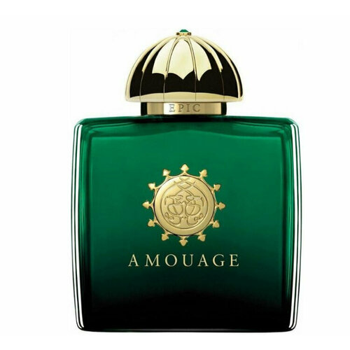 Туалетные духи Amouage Epic 50 мл