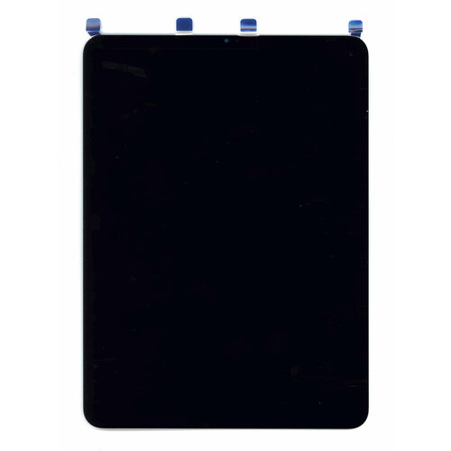 Модуль (матрица + тачскрин) для iPad Pro 11 2018 (A2013, A1934, A1980) черный