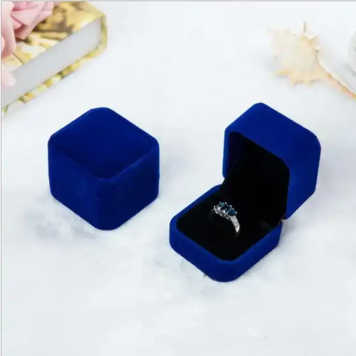 Коробка для кольца