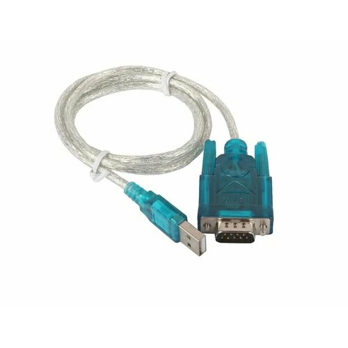 HL Cable кабель-адаптер USB в RS232 ,80см
