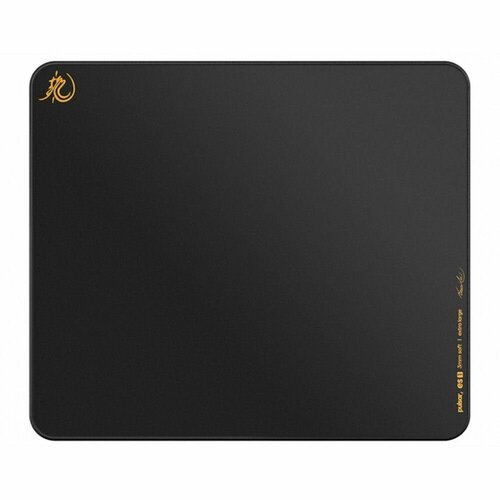 Коврик игровой Pulsar ES1 Mouse Pad 3mm L 420x330 Black