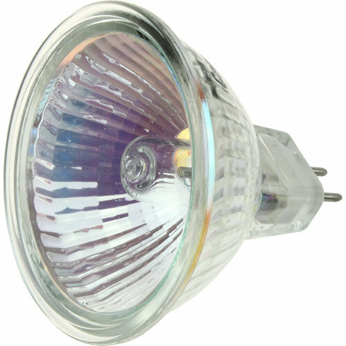 Лампа GU5.3 230V 50W Camelion