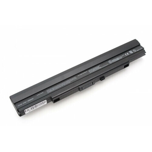 Аккумулятор для ноутбука ASUS UL80VT-WX013V 14.4V 5200mAh