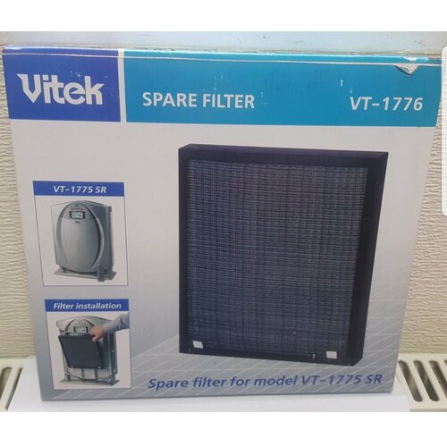 Композитный фильтр для воздухоочистителя Vitek VT-1775 SR