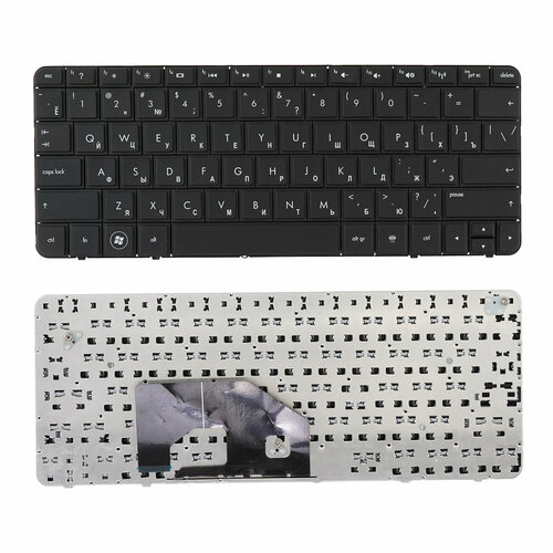 Клавиатура для ноутбука HP SN6102-2BA