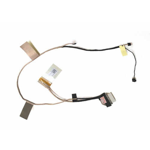 Шлейф матрицы для Asus DD0EXALC000 (40-pin)