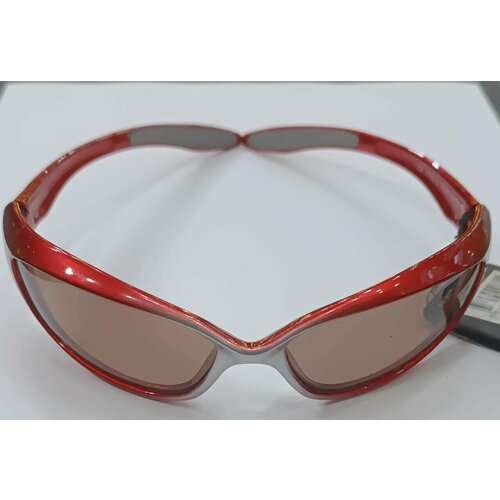 Солнцезащитные очки Polaroid 7766C, красный