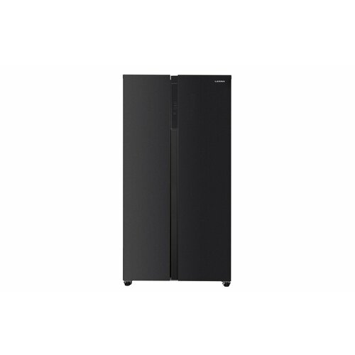 Холодильник LERAN "SBS580BIXNF"