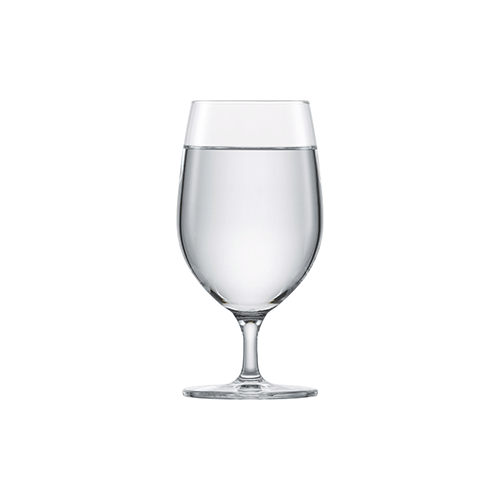 Бокал для вина «Банкет»; хр. стекло;253мл; D=69, H=138мм; прозр, Schott Zwiesel, QGY - 121595
