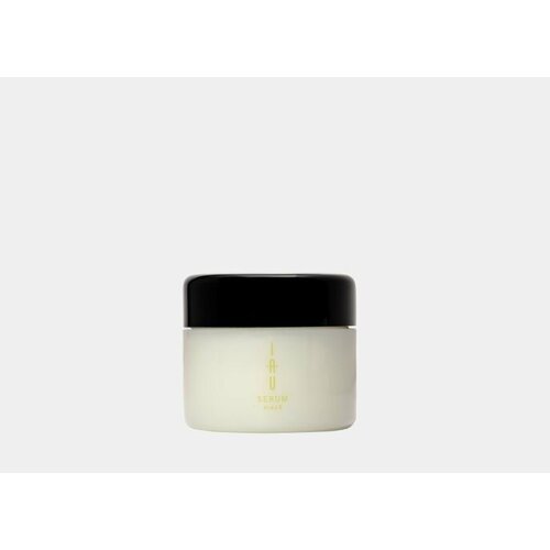 Lebel IAU Serum Mask Аромамаска концентрированная для сухих, поврежденных, вьющихся волос, 25 г