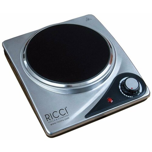 Плита электрическая настольная Ricci RIC-3106i
