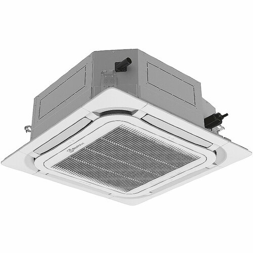 Кассетная инверторная сплит-система Electrolux "Unitary Pro 4 DC EACC-60H/UP4-DC/N8" 16 кВт