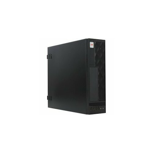 Inwin Корпус SlimCase CE052S BL S300FF7-0 H U3 2+U2 2+A HD FXX Slim Case 6119246