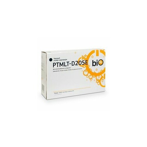 Bion Cartridge Расходные материалы Bion BCR-MLT-D205E Картридж для Samsung