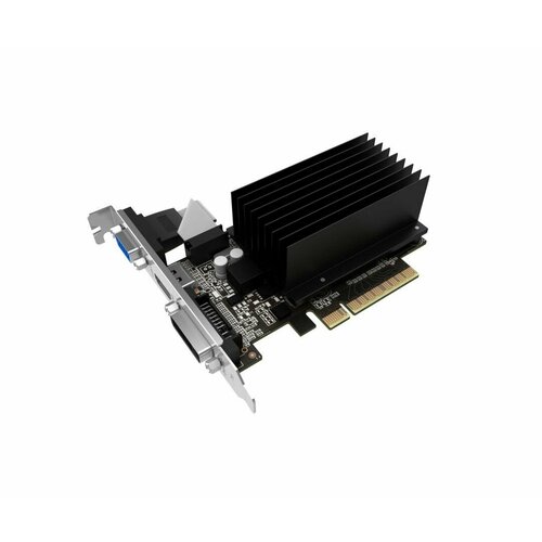 Видеокарта Palit GeForce GT710 2GB (PA-GT710-2GD3H)