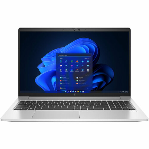 HP Ноутбук HP Elitebook 650 G9 Intel Core i5-1235U/8Gb/SSD256Gb/15.6”/IPS/FHD/Win11Pro/silver 67W64AV