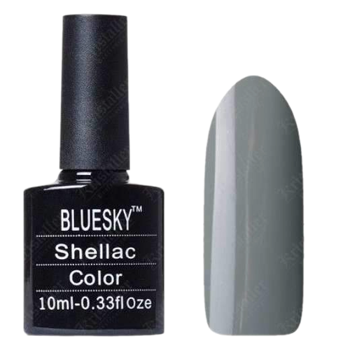 Bluesky Shellac Гель лак-011