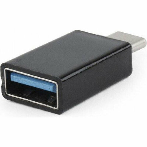 Комплект 7 штук, Переходник Cablexpert USB , USB3.1 Type-C/USB 3.0F, пакет (A-USB3-CMAF-01)