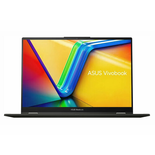 Ноутбук ASUS VivoBook S 16 Flip TN3604YA-MC093W 90NB1041-M003Y0 (16", Ryzen 5 7530U, 8Gb/ SSD 256Gb, Radeon Graphics) Черный