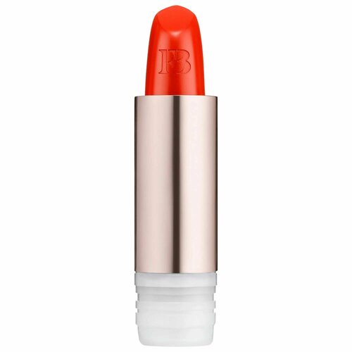 Fenty Beauty Губная помада The Fill Semi-Matte Refillable Lipstick Nosy Rosy