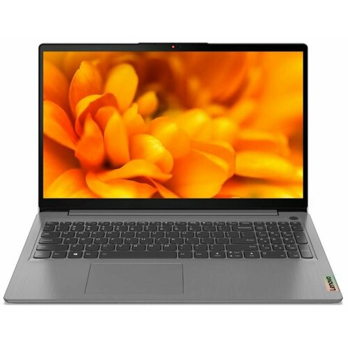 Ноутбук LENOVO IP3S 15IAU7 15" серый (82RK00VARK)