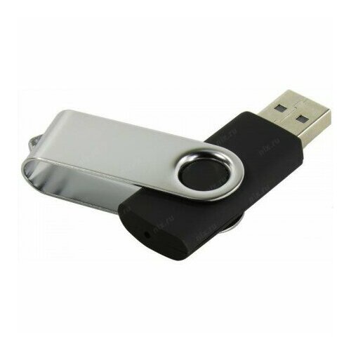 USB Flash Netac 256GB USB 3.0 FlashDrive Netac U505 пластик+металл