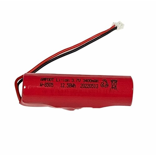 Аккумулятор Wahl Battery ET W8505-3400 с контактной группой для подключения к плате