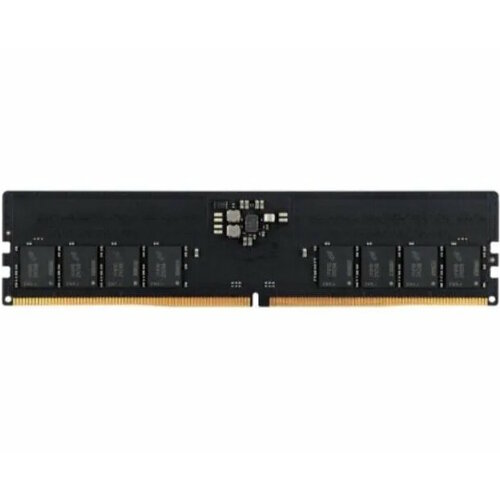 Оперативная память для компьютера Foxline FL5200D5U38-32G DIMM 32Gb DDR5 5200 MHz FL5200D5U38-32G