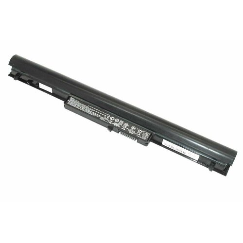 Аккумулятор для ноутбука HP Pavilion 14, 14t, 14z, 15, 15-b, 15t, 15z. 14.4V 2390mAh VK04, HSTNN-DB4D