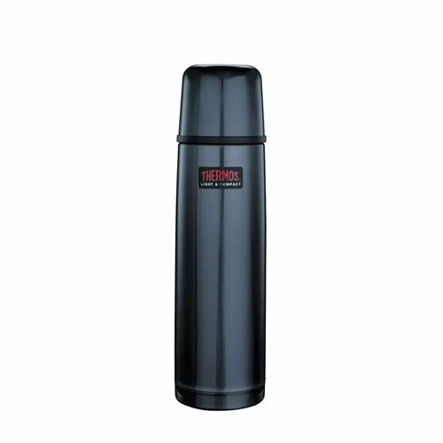 THERMOS 0.75л FBB, 24/18, синий - безупречное качество с 1904 (FBB-750MB)