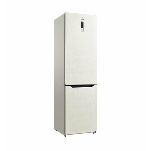 Холодильник отдельностоящий LEX LKB201.2BGD