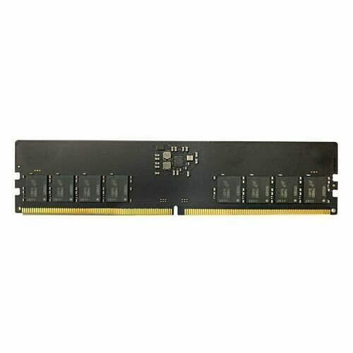 Оперативная память Kingmax KM-LD5-5600-32GD DDR5 - 2x 16ГБ 5600МГц, DIMM, Ret