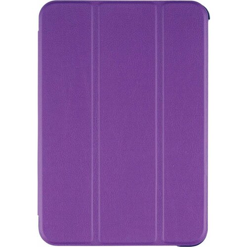 Чехол - книжка Red Line для Lenovo Tab P11 Pro, фиолетовый УТ000024325