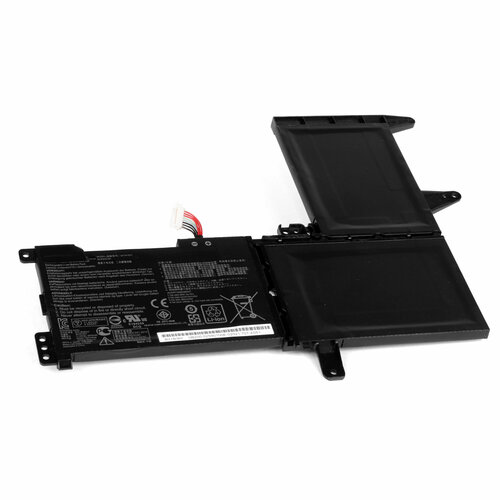 Аккумулятор (батарея) для ноутбука Asus VivoBook F510UQ (11.55V 3740mAh) PN: B31N1637