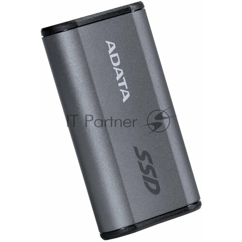 Накопитель SSD A-Data USB-C 1Tb AELI-SE880-1TCGY SE880 2.5 серый